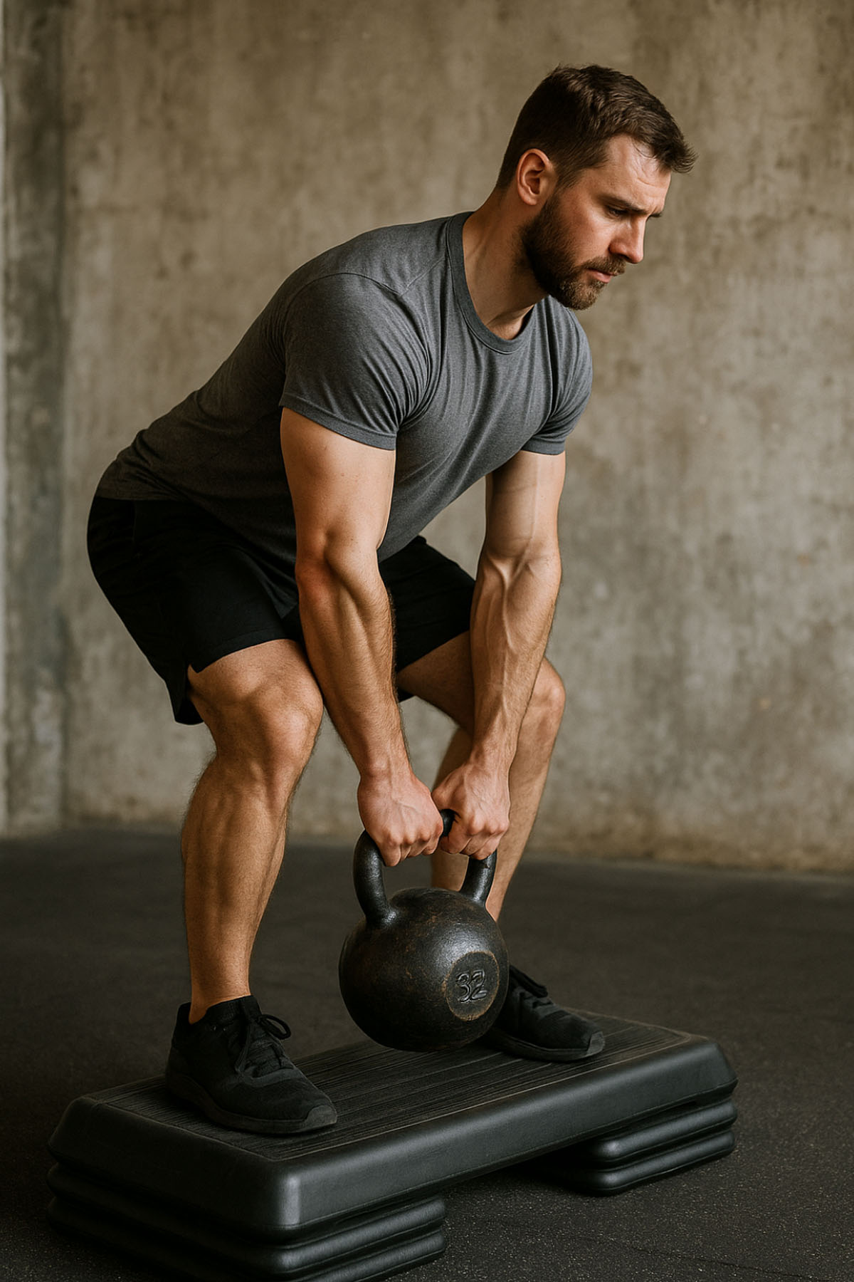 Ćwiczenia na stepie – jak ćwiczyć ze stepem do aerobiku?