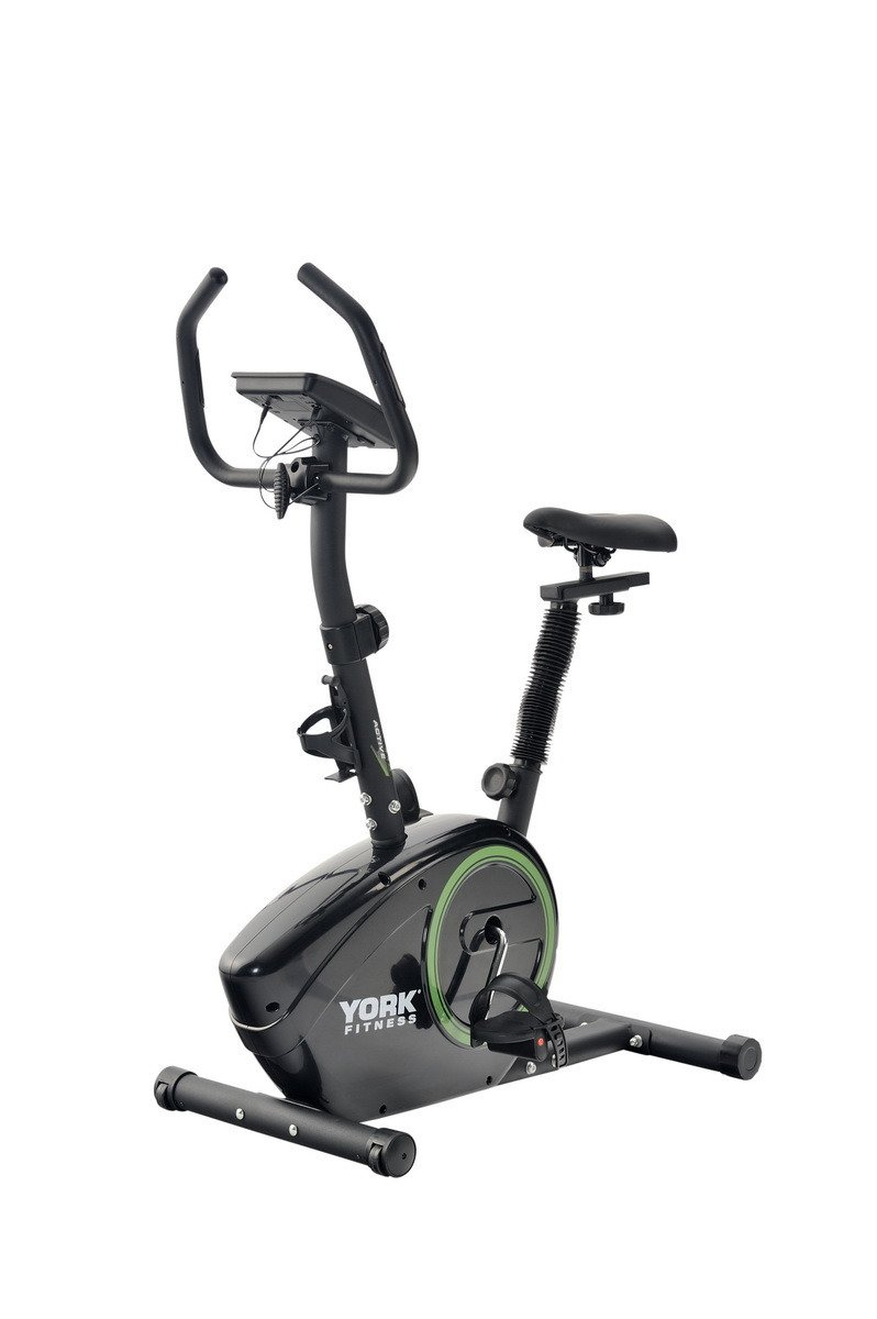 Rower magnetyczny C110 Active - York Fitness | Marbo-Sport.pl