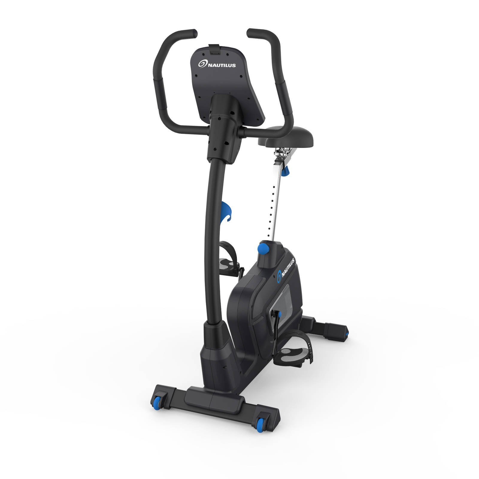 Rower magnetyczny U627 - Nautilus | Marbo-Sport.pl