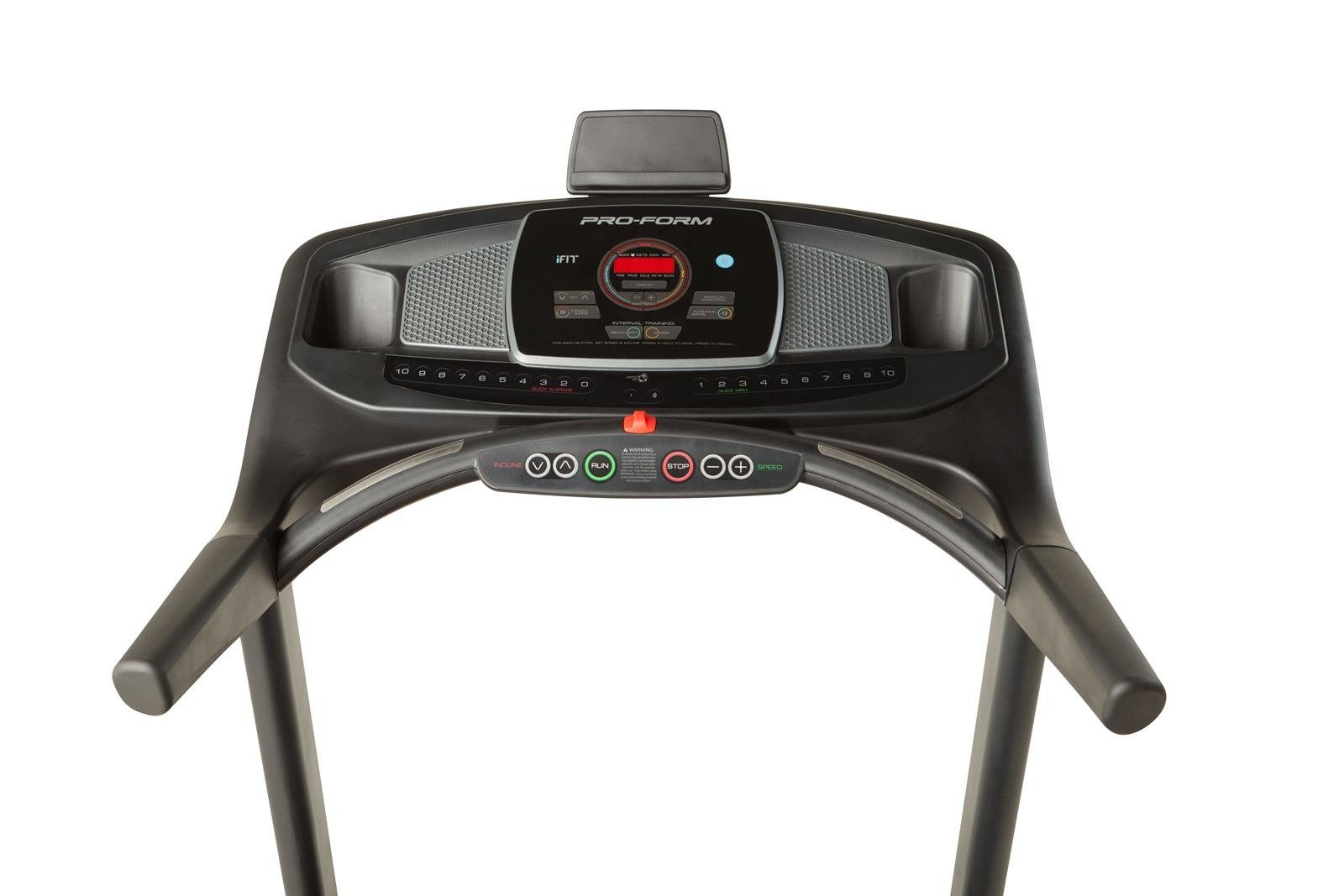 Bieżnia elektryczna Performance 400i - ProForm | Marbo-Sport.pl