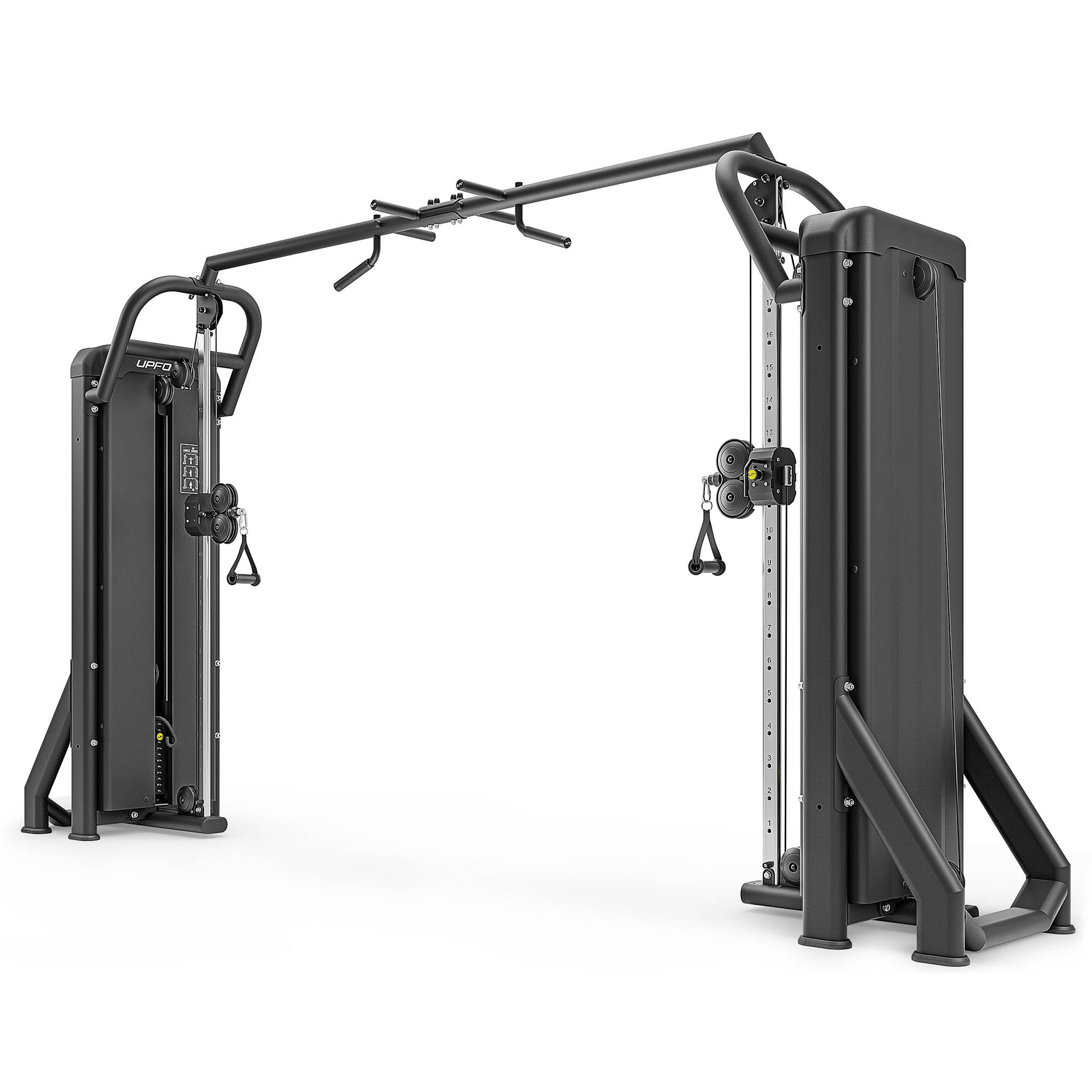 Brama do ćwiczeń UR-U017 2.0 - UpForm | Marbo-Sport.pl