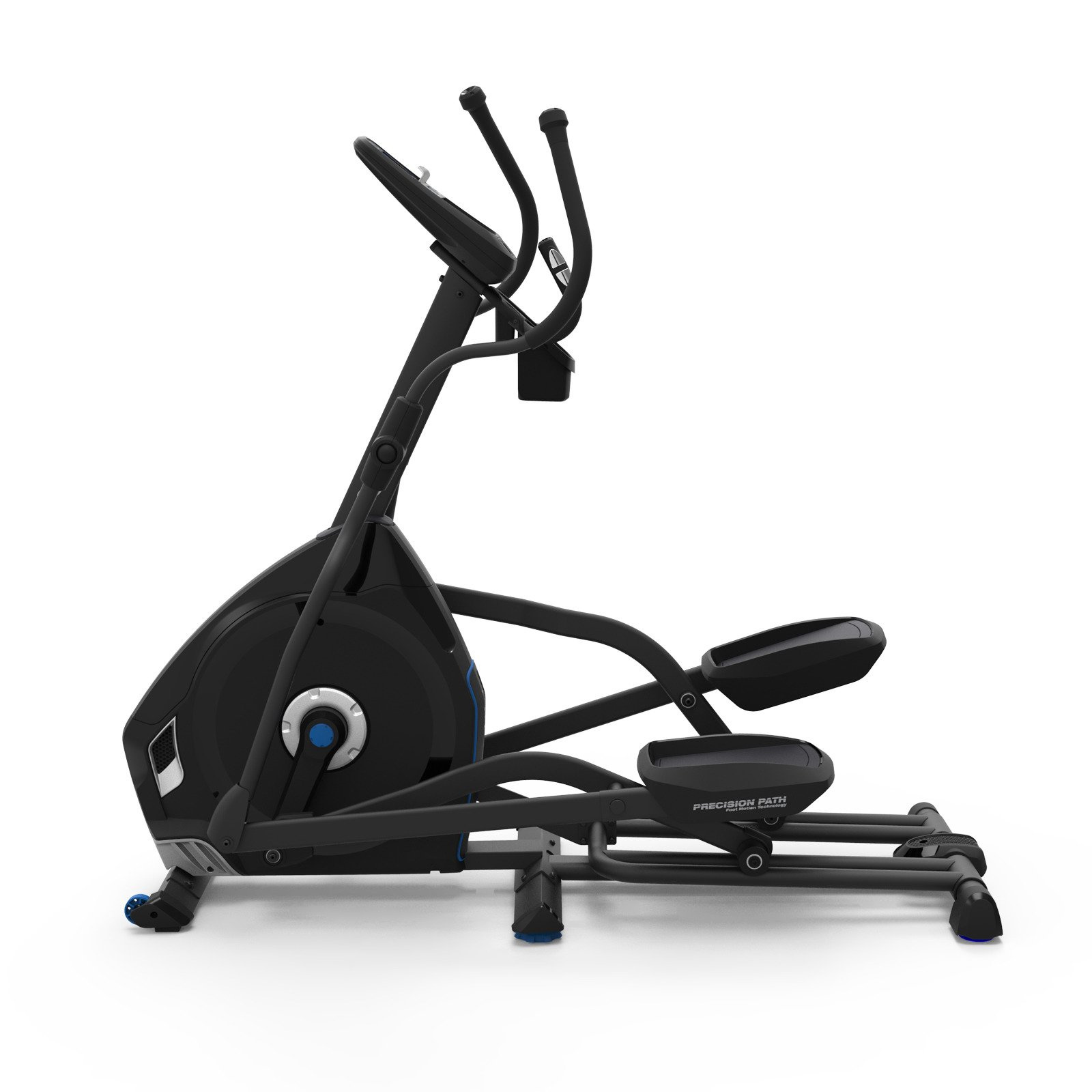 Magnetyczny trenażer eliptyczny E626 - Nautilus | Marbo-Sport.pl