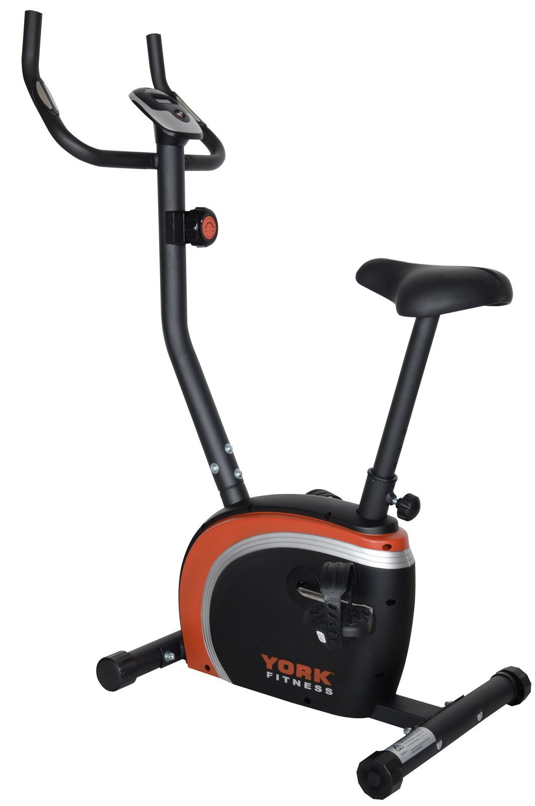 Rower magnetyczny C Performance - York Fitness | Marbo-Sport.pl