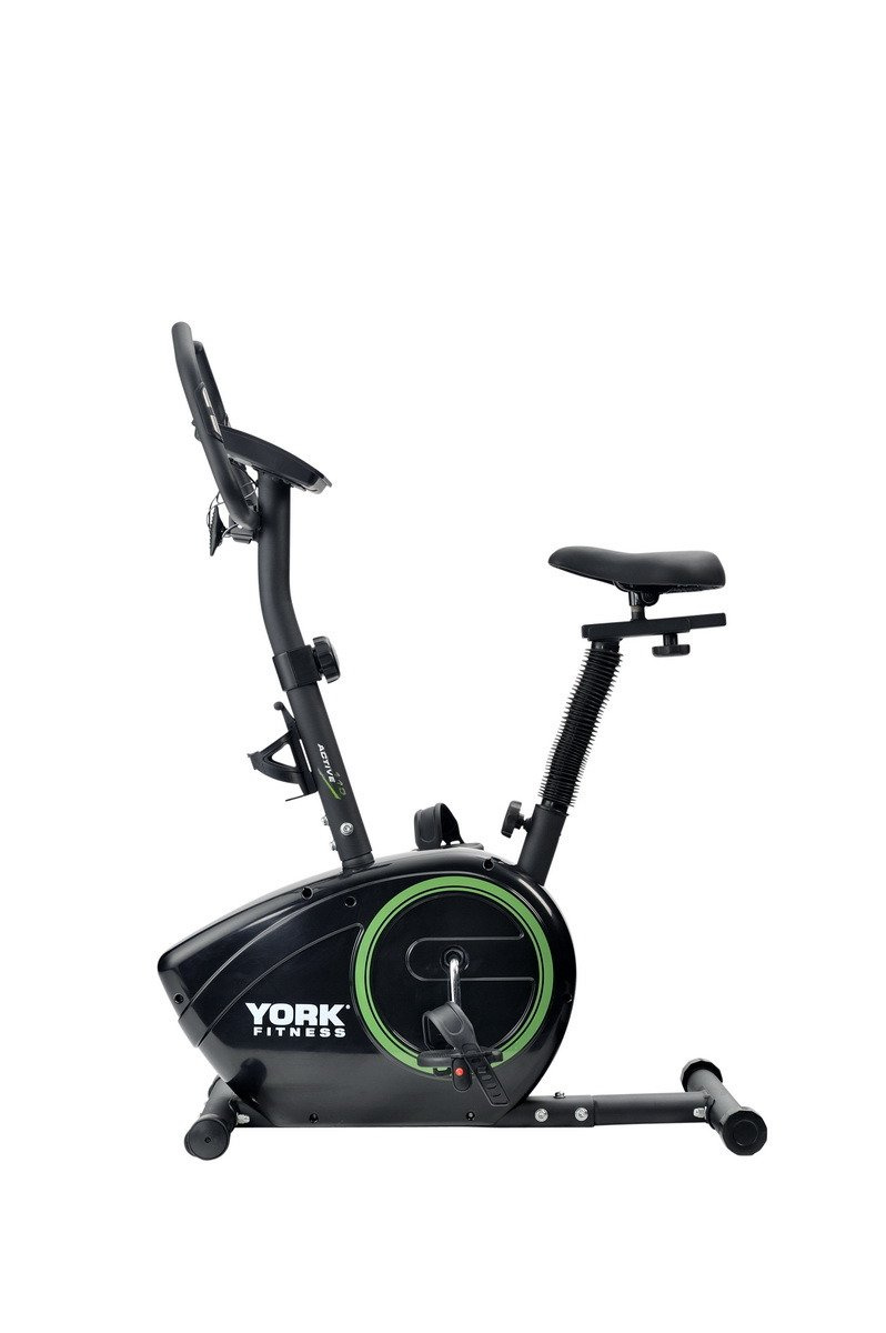 Rower magnetyczny C110 Active - York Fitness | Marbo-Sport.pl