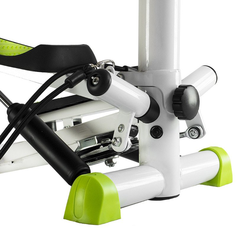 Stepper skośny z kolumną i linkami S8004 - HMS | Marbo-Sport.pl