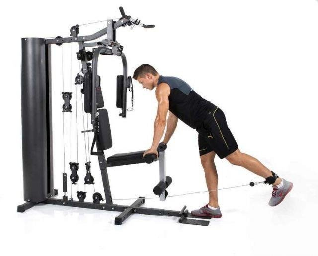 Atlas AUTARK 600 - Finnlo | Marbo-Sport.pl