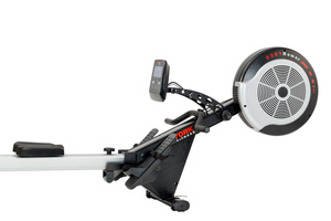 Trenażer wioślarski magnetyczno-powietrzny R301 - York Fitness | Marbo ...